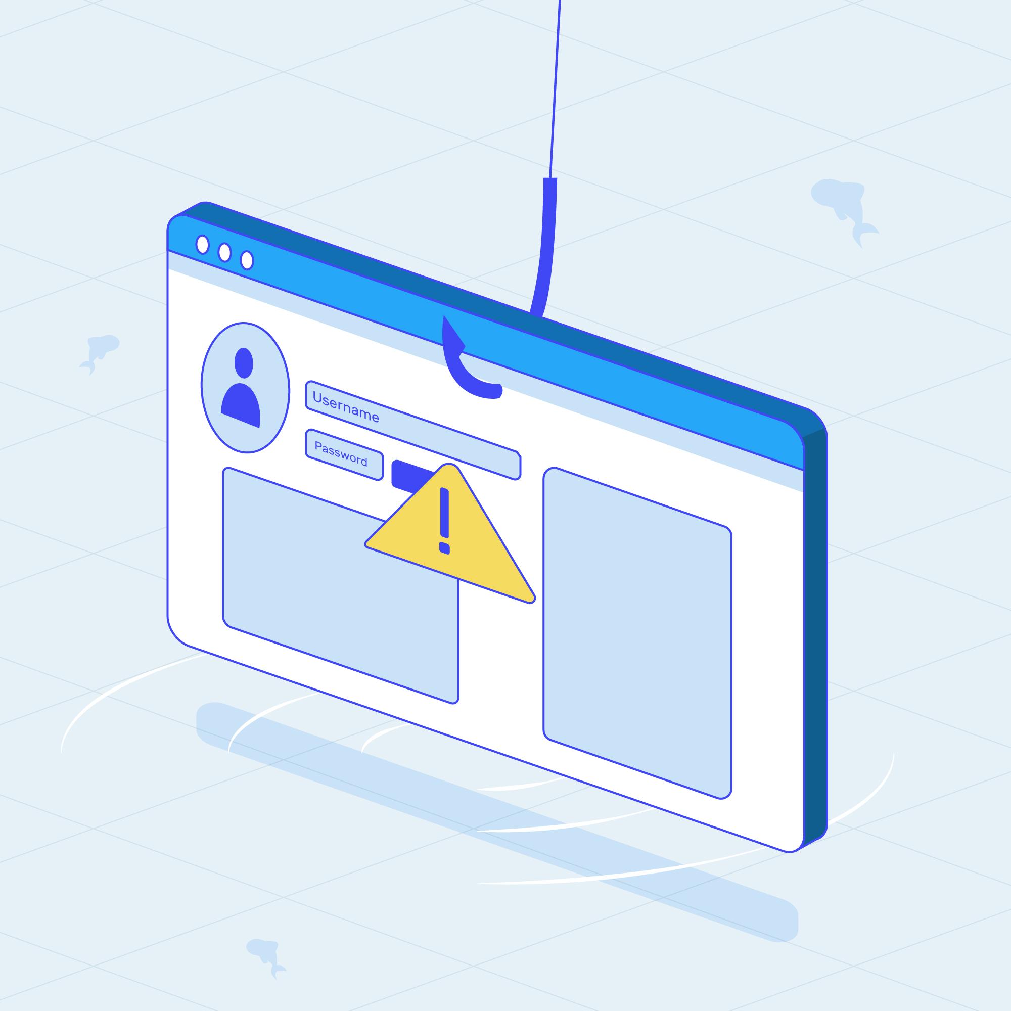 What is Phishing? The 5 Best Ways to Recognise Phishing